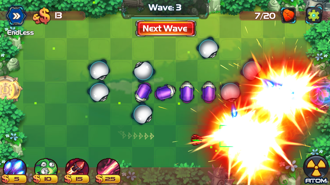 Hyper Defense Unity Complete Project Premium Download - Codeintra